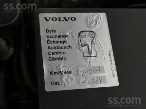 Pelēks Volvo V90 2018 Jelgava, ar dzinēja tilpumu 2.00 L un nobraukumu 220 tūkst. km par 18300 €, foto 28 vietnē AUTOMOTO.COM.LV