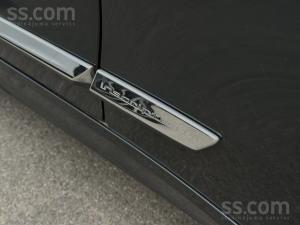 Pelēks Volvo V90 2018 Jelgava, ar dzinēja tilpumu 2.00 L un nobraukumu 220 tūkst. km par 18300 €, foto 29 vietnē AUTOMOTO.COM.LV
