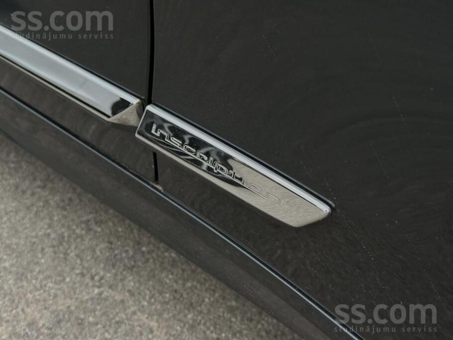Pelēks Volvo V90 2018 Jelgava, ar dzinēja tilpumu 2.00 L un nobraukumu 220 tūkst. km par 18300 €, foto 29 vietnē AUTOMOTO.COM.LV