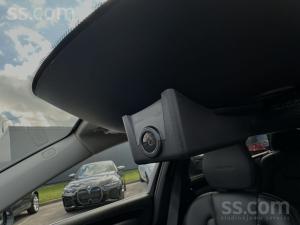 Pelēks Volvo V90 2018 Jelgava, ar dzinēja tilpumu 2.00 L un nobraukumu 220 tūkst. km par 18300 €, foto 30 vietnē AUTOMOTO.COM.LV