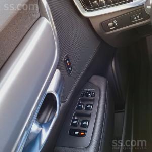 Серый Вольво В90 2018 в Огре, объемом двигателя 2.00 л и пробегом 233 тыс. км за 18400 €, фото 25 на AUTOMOTO.COM.LV