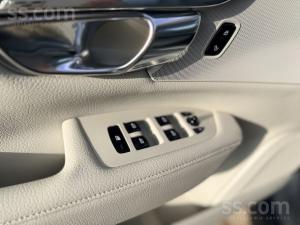 Pelēks Volvo V90 2018 Rīga, ar dzinēja tilpumu 2.00 L un nobraukumu 215 tūkst. km par 18995 €, foto 12 vietnē AUTOMOTO.COM.LV