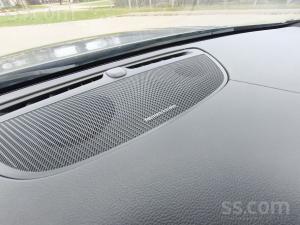 Серый Вольво В90 2018 в Цесис, объемом двигателя 2.00 л и пробегом 0 тыс. км за 21500 €, фото 30 на AUTOMOTO.COM.LV