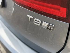 Pelēks Volvo V90 2018 Rīga, ar dzinēja tilpumu 2.00 L un nobraukumu 157 tūkst. km par 19990 €, foto 8 vietnē AUTOMOTO.COM.LV
