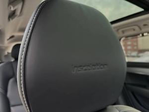 Pelēks Volvo V90 2018 Jelgava, ar dzinēja tilpumu 2.00 L un nobraukumu 220 tūkst. km par 18300 €, foto 10 vietnē AUTOMOTO.COM.LV