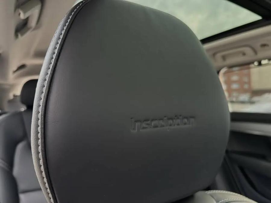 Pelēks Volvo V90 2018 Jelgava, ar dzinēja tilpumu 2.00 L un nobraukumu 220 tūkst. km par 18300 €, foto 10 vietnē AUTOMOTO.COM.LV