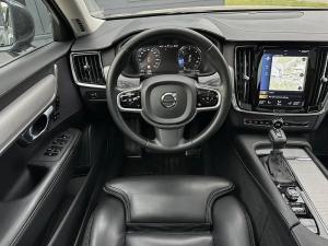 Pelēks Volvo V90 2018 Jelgava, ar dzinēja tilpumu 2.00 L un nobraukumu 220 tūkst. km par 18300 €, foto 17 vietnē AUTOMOTO.COM.LV