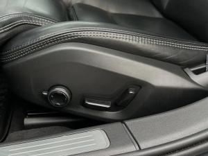 Pelēks Volvo V90 2018 Jelgava, ar dzinēja tilpumu 2.00 L un nobraukumu 220 tūkst. km par 18300 €, foto 23 vietnē AUTOMOTO.COM.LV