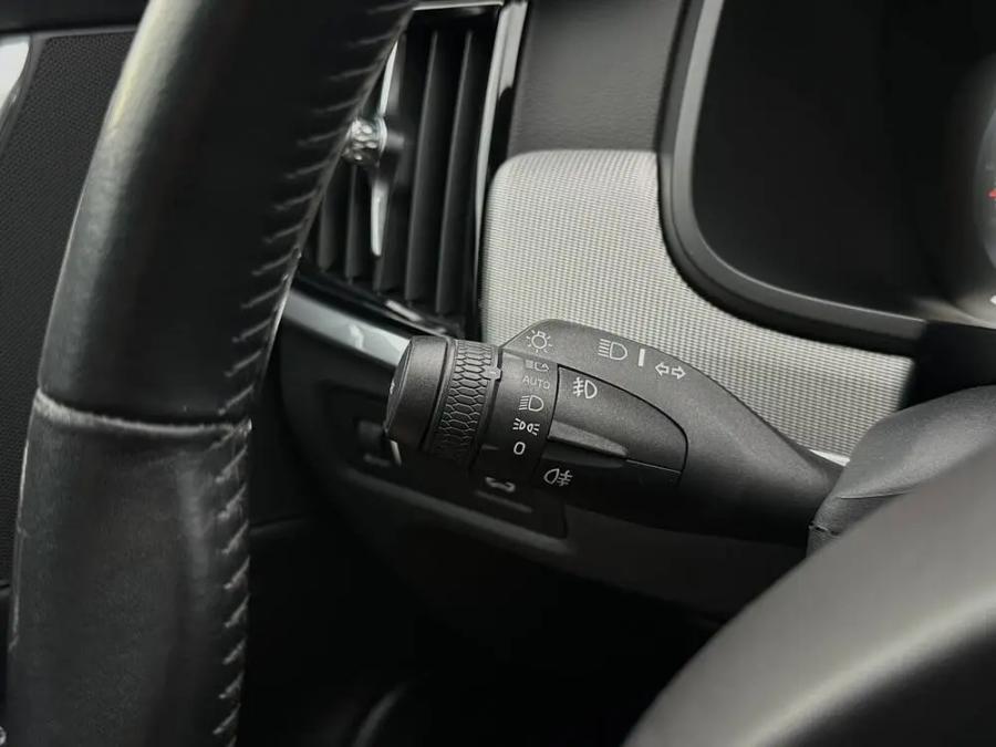 Pelēks Volvo V90 2018 Jelgava, ar dzinēja tilpumu 2.00 L un nobraukumu 220 tūkst. km par 18300 €, foto 25 vietnē AUTOMOTO.COM.LV
