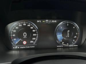 Pelēks Volvo V90 2018 Jelgava, ar dzinēja tilpumu 2.00 L un nobraukumu 220 tūkst. km par 18300 €, foto 26 vietnē AUTOMOTO.COM.LV