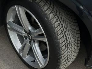 Pelēks Volvo V90 2018 Jelgava, ar dzinēja tilpumu 2.00 L un nobraukumu 220 tūkst. km par 18300 €, foto 27 vietnē AUTOMOTO.COM.LV