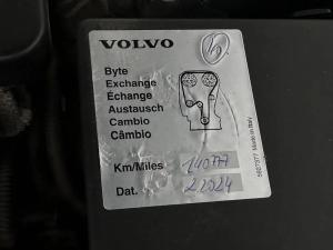 Pelēks Volvo V90 2018 Jelgava, ar dzinēja tilpumu 2.00 L un nobraukumu 220 tūkst. km par 18300 €, foto 28 vietnē AUTOMOTO.COM.LV