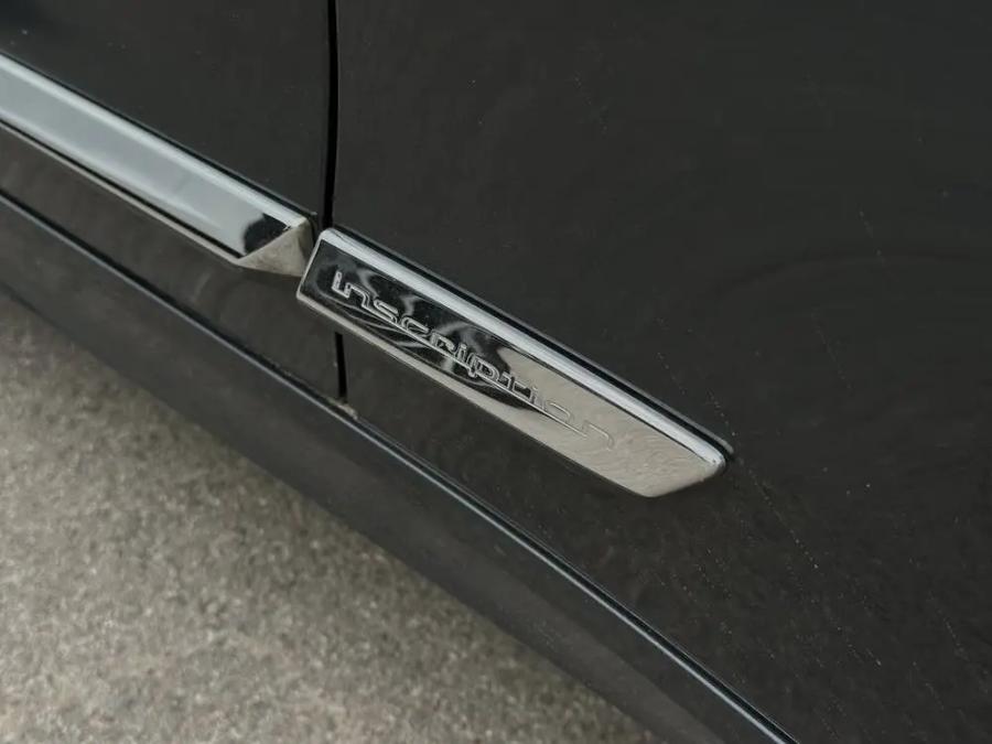 Pelēks Volvo V90 2018 Jelgava, ar dzinēja tilpumu 2.00 L un nobraukumu 220 tūkst. km par 18300 €, foto 29 vietnē AUTOMOTO.COM.LV