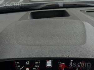 Pelēks Volvo V90 2018 Valmiera, ar dzinēja tilpumu 2.00 L un nobraukumu 208 tūkst. km par 17900 €, foto 25 vietnē AUTOMOTO.COM.LV