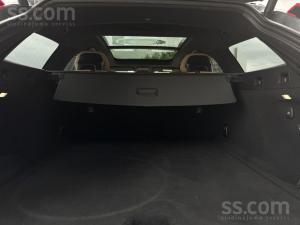 Pelēks Volvo V90 2018 Valmiera, ar dzinēja tilpumu 2.00 L un nobraukumu 208 tūkst. km par 17900 €, foto 30 vietnē AUTOMOTO.COM.LV