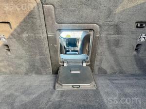 Pelēks Volvo V90 2018 Rīga, ar dzinēja tilpumu 2.00 L un nobraukumu 232 tūkst. km par 17000 €, foto 19 vietnē AUTOMOTO.COM.LV