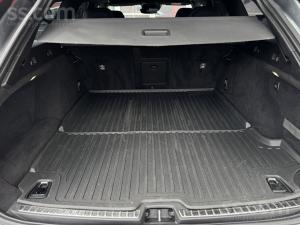 Grey Volvo V90 2018 in Valmiera, with an engine capacity of 2.00 L and mileage of 183 thousand km for 22500 €, photo 24 on AUTOMOTO.COM.LV