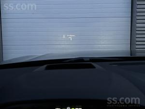 Grey Volvo V90 2018 in Riga, with an engine capacity of 2.00 L and mileage of 235 thousand km for 17200 €, photo 18 on AUTOMOTO.COM.LV