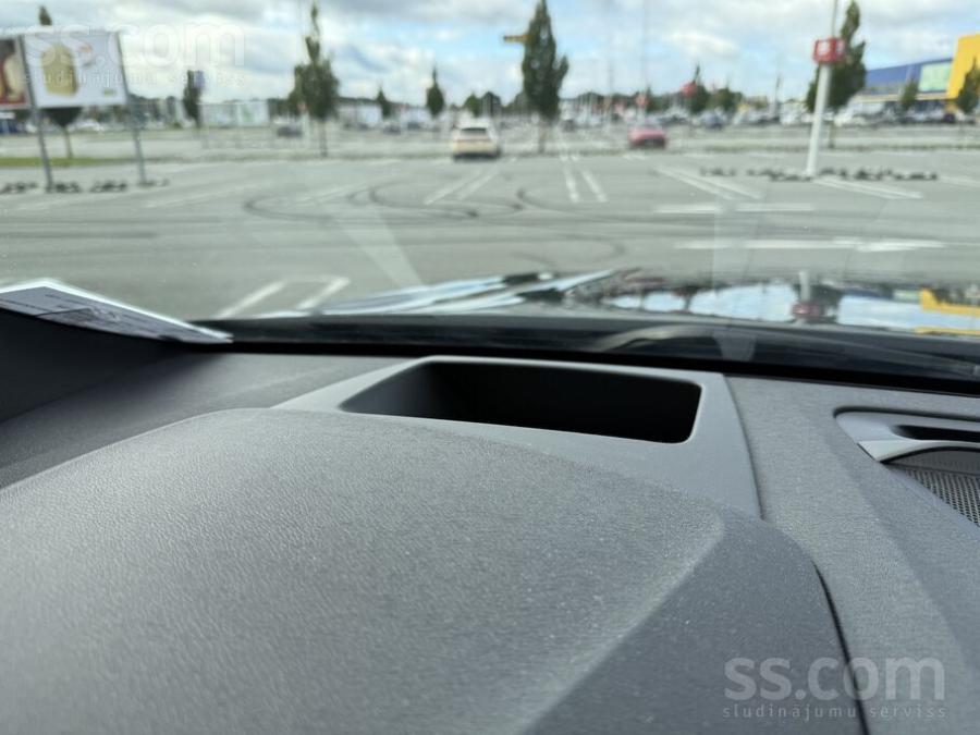 Серый Вольво В90 2018 в Рига, объемом двигателя 2.00 л и пробегом 0 тыс. км за 24490 €, фото 14 на AUTOMOTO.COM.LV