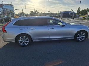 Pelēks Volvo V90 2018 Klaipėda, ar dzinēja tilpumu 1.97 L un nobraukumu 280 tūkst. km par 13900 €, foto 5 vietnē AUTOMOTO.COM.LV