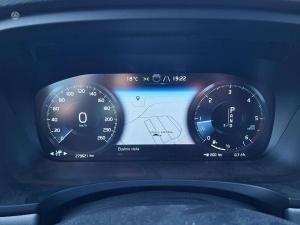 Pelēks Volvo V90 2018 Klaipėda, ar dzinēja tilpumu 1.97 L un nobraukumu 280 tūkst. km par 13900 €, foto 8 vietnē AUTOMOTO.COM.LV