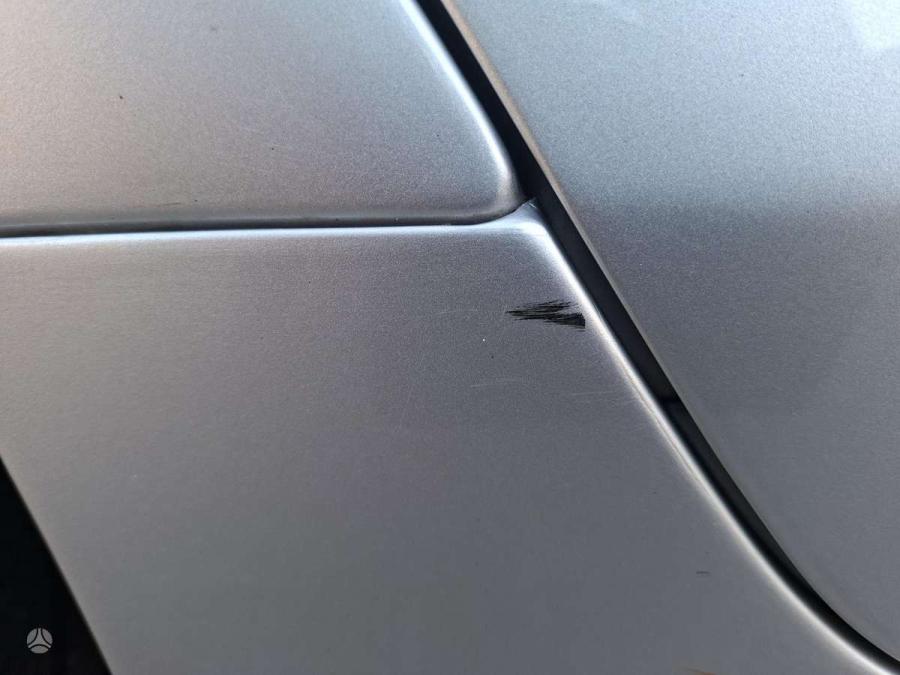 Pelēks Volvo V90 2018 Klaipėda, ar dzinēja tilpumu 1.97 L un nobraukumu 280 tūkst. km par 13900 €, foto 9 vietnē AUTOMOTO.COM.LV