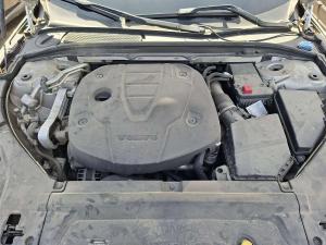 Pelēks Volvo V90 2018 Klaipėda, ar dzinēja tilpumu 1.97 L un nobraukumu 280 tūkst. km par 13900 €, foto 13 vietnē AUTOMOTO.COM.LV