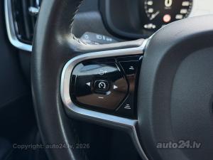 Pelēks Volvo V90 2018 Pērnava, ar dzinēja tilpumu 2.00 L un nobraukumu 136 tūkst. km par 21950 €, foto 20 vietnē AUTOMOTO.COM.LV
