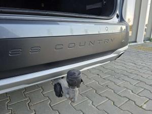 Серый Вольво В90 2018 в Вильнюс, объемом двигателя 1.97 л и пробегом 224 тыс. км за 21900 €, фото 30 на AUTOMOTO.COM.LV