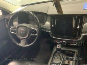 Pelēks Volvo V90 2018 Tallina, ar dzinēja tilpumu 2.00 L un nobraukumu 193 tūkst. km par 15990 €, foto 11 vietnē AUTOMOTO.COM.LV