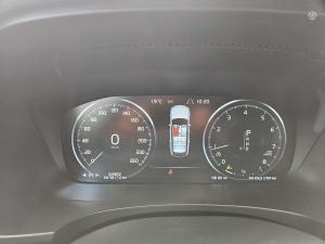 Pelēks Volvo V90 2018 Šauļi, ar dzinēja tilpumu 1.97 L un nobraukumu 249 tūkst. km par 14950 €, foto 31 vietnē AUTOMOTO.COM.LV