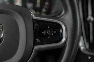 Pelēks Volvo V90 2018 Viļņa, ar dzinēja tilpumu 1.97 L un nobraukumu 216 tūkst. km par 17500 €, foto 26 vietnē AUTOMOTO.COM.LV