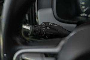 Pelēks Volvo V90 2018 Viļņa, ar dzinēja tilpumu 1.97 L un nobraukumu 216 tūkst. km par 17500 €, foto 28 vietnē AUTOMOTO.COM.LV