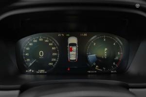 Pelēks Volvo V90 2018 Viļņa, ar dzinēja tilpumu 1.97 L un nobraukumu 216 tūkst. km par 17500 €, foto 29 vietnē AUTOMOTO.COM.LV