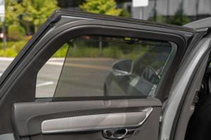 Pelēks Volvo V90 2018 Viļņa, ar dzinēja tilpumu 1.97 L un nobraukumu 216 tūkst. km par 17500 €, foto 40 vietnē AUTOMOTO.COM.LV