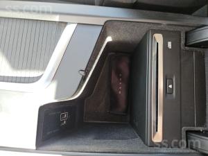 Grey Volvo V90 2018 in Riga, with an engine capacity of 2.00 L and mileage of 246 thousand km for 11450 €, photo 25 on AUTOMOTO.COM.LV