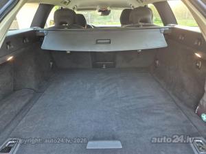 Grey Volvo V90 2018 in Tartu, with an engine capacity of 2.00 L and mileage of 157 thousand km for 15900 €, photo 11 on AUTOMOTO.COM.LV