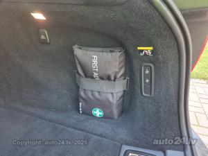Grey Volvo V90 2018 in Tartu, with an engine capacity of 2.00 L and mileage of 157 thousand km for 15900 €, photo 12 on AUTOMOTO.COM.LV