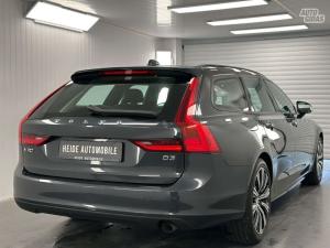 Pelēks Volvo V90 2019 Kauņa, ar dzinēja tilpumu 2.00 L un nobraukumu 91 tūkst. km par 27540 €, foto 7 vietnē AUTOMOTO.COM.LV