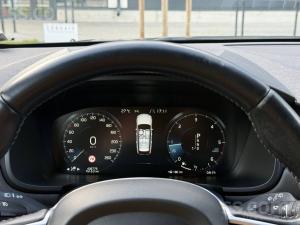 Pelēks Volvo V90 2019 Rīga, ar dzinēja tilpumu 2.00 L un nobraukumu 407 tūkst. km par 15999 €, foto 18 vietnē AUTOMOTO.COM.LV