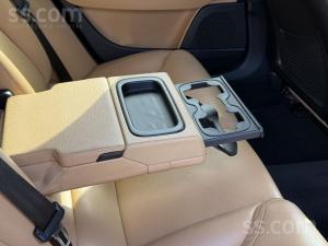 Pelēks Volvo V90 2019 Rīga, ar dzinēja tilpumu 2.00 L un nobraukumu 407 tūkst. km par 15999 €, foto 27 vietnē AUTOMOTO.COM.LV