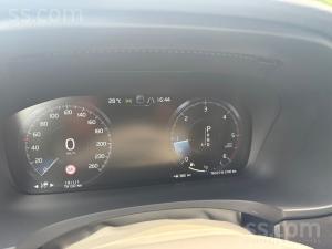 Pelēks Volvo V90 2019 Rīga, ar dzinēja tilpumu 2.00 L un nobraukumu 0 tūkst. km par 17800 €, foto 13 vietnē AUTOMOTO.COM.LV