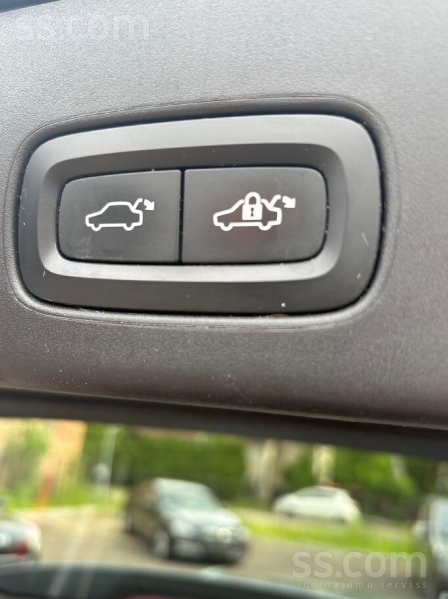 Pelēks Volvo V90 2019 Rīga, ar dzinēja tilpumu 2.00 L un nobraukumu 0 tūkst. km par 17800 €, foto 19 vietnē AUTOMOTO.COM.LV