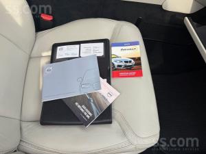 Pelēks Volvo V90 2019 Rīga, ar dzinēja tilpumu 2.00 L un nobraukumu 0 tūkst. km par 17800 €, foto 21 vietnē AUTOMOTO.COM.LV