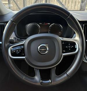 Pelēks Volvo V90 2019 Kauņa, ar dzinēja tilpumu 1.97 L un nobraukumu 270 tūkst. km par 18999 €, foto 16 vietnē AUTOMOTO.COM.LV
