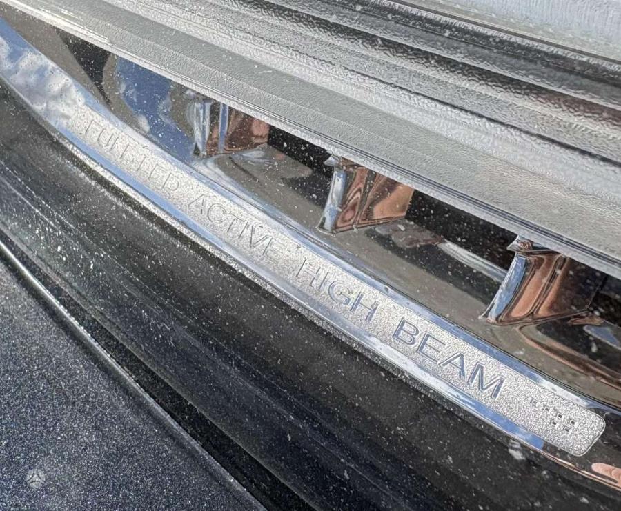 Pelēks Volvo V90 2019 Kauņa, ar dzinēja tilpumu 1.97 L un nobraukumu 270 tūkst. km par 18999 €, foto 31 vietnē AUTOMOTO.COM.LV