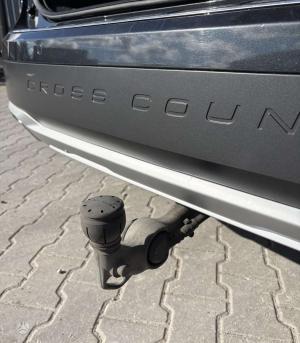 Pelēks Volvo V90 2019 Kauņa, ar dzinēja tilpumu 1.97 L un nobraukumu 270 tūkst. km par 18999 €, foto 33 vietnē AUTOMOTO.COM.LV