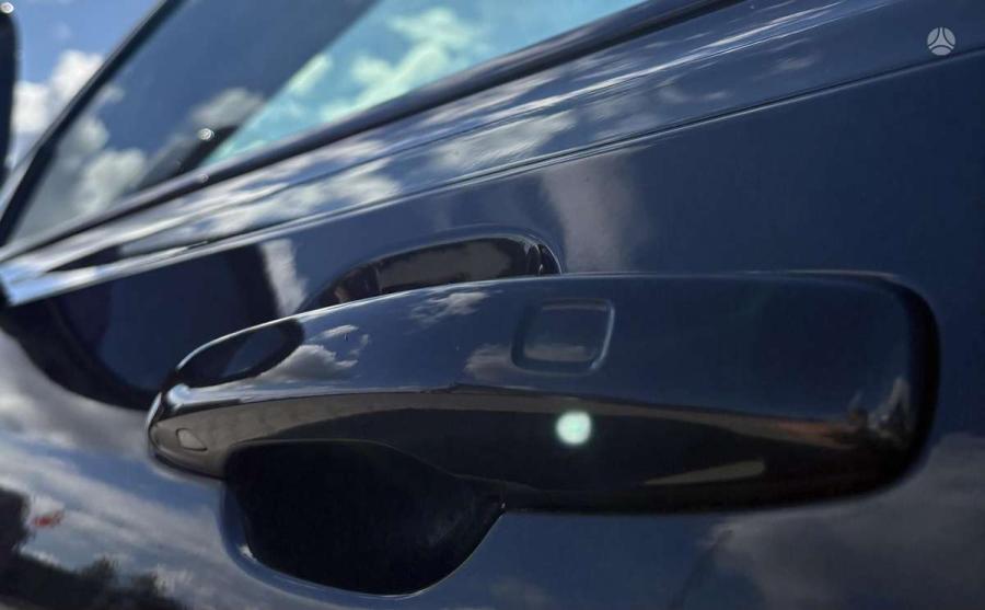 Pelēks Volvo V90 2019 Kauņa, ar dzinēja tilpumu 1.97 L un nobraukumu 270 tūkst. km par 18999 €, foto 35 vietnē AUTOMOTO.COM.LV