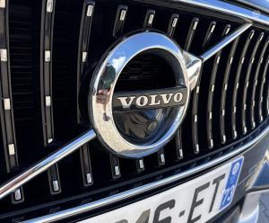 Pelēks Volvo V90 2019 Kauņa, ar dzinēja tilpumu 1.97 L un nobraukumu 270 tūkst. km par 18999 €, foto 36 vietnē AUTOMOTO.COM.LV