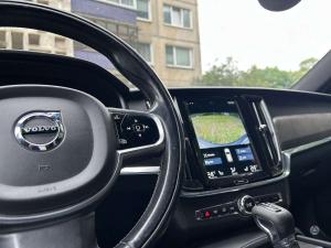 Серый Вольво В90 2019 в Вильнюс, объемом двигателя 1.97 л и пробегом 588 тыс. км за 15600 €, фото 11 на AUTOMOTO.COM.LV